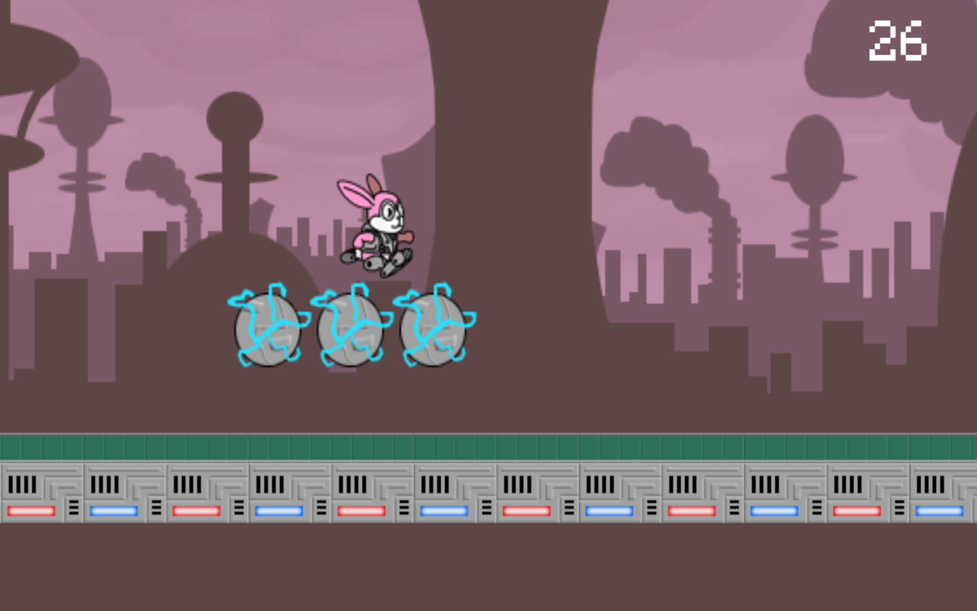 Robo Bunny: Amazon.co.uk: Appstore for Android