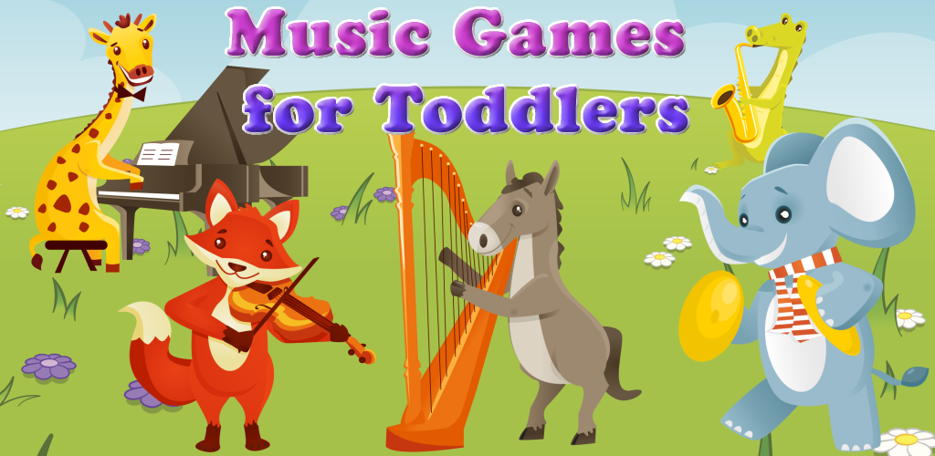 Music Games For Toddlers And Kids Discover Musical Instruments And Music Games For Toddlers And Kids Discover Musical Instruments And
