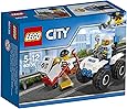 LEGO 60135 "ATV Arrest Building Toy: LEGO: Amazon.co.uk: Toys & Games