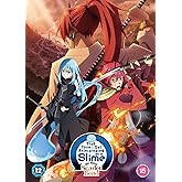 That Time I Got Reincarnated as a Slime: Season One Part One [DVD ...