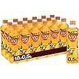 ViO BiO LiMO Orange - vegane Bio-Limonade mit fruchtigem Orangen ...