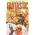Fantastic Four by Ryan North Vol. 2: Amazon.co.uk: Ryan North, Iban ...