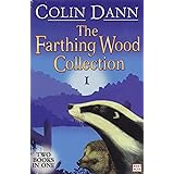 Your Favourite Story Collection (Animals of Farthing Wood): Amazon.co ...