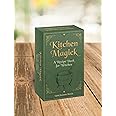 Kitchen Magick: A recipe deck for Witches: Amazon.co.uk: Torrents ...
