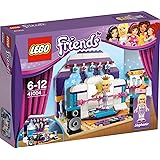 LEGO Friends 41308 - Stephanies Backstube: Amazon.de: Spielzeug