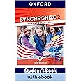 Synchronize 2 Student's Book : Brayshaw, Daniel: Amazon.es: Libros