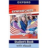 Synchronize 1 Student's Book : Sved, Rob, Tims, Nicholas: Amazon.es: Libros