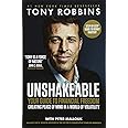 Unshakeable : Tony Robbins: Amazon.in: Books