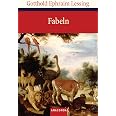Fabeln: Abhandlungen über die Fabel (Große Klassiker zum kleinen Preis ...