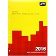 JCT:Minor Works Building Contract 2016 (MW): Amazon.co.uk ...