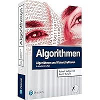 Algorithmen: Algorithmen und Datenstrukturen (Pearson Studium - IT ...