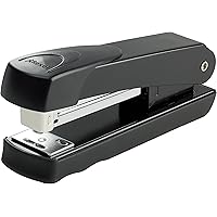 Rexel Meteor Half Strip Stapler, 20 Sheet Capacity, Uses 264/6 and 26/6 ...