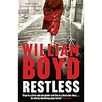 Restless [DVD]: Amazon.co.uk: Hayley Atwell, Rufus Sewell, Michelle ...