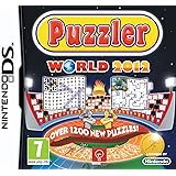 Puzzler Collection (Nintendo DS) : Amazon.co.uk: PC & Video Games