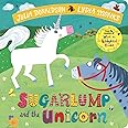 Sugarlump and the Unicorn : Donaldson, Julia, Monks, Lydia: Amazon.co ...