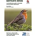 Britain's Birds: An Identification Guide to the Birds of Great Britain ...