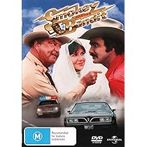 Sally Field Smokey E Il Bandito 2
