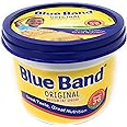 Blue Band Margarine - 500g Tub | Fortified with Vitamins A & D ...