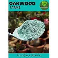 Oakwood Farms Imported Fungicide Plant Fungus Powder (Pack Of 10 Grams ...