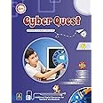Kips Cyber Quest 6 : Kips: Amazon.in: Books