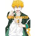 WIND BREAKER 6 : Nii, Satoru: Amazon.es: Libros