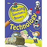 Encyclopedia: Amazing Questions & Answers ( set of 12 knowledge books ...