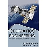 Buy GEOMATICS ENGINEERING Book Online at Low Prices in India | GEOMATICS ENGINEERING Reviews ...
