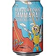 Beavertown Brewery Gamma Ray 12 Can Case Beer : Amazon.co.uk: Grocery