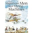 Those Magnificent Men In Their Flying Machines [1965] [DVD] [2017]: Amazon.co.uk: Stuart Whitman ...