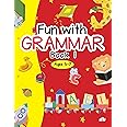 Fun with Grammar Book 1 : Moonstone, Rupa Publications India: Amazon.in ...