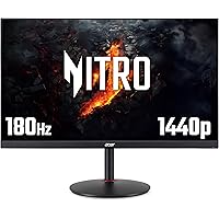 MSI G272QPF E2 27 Inch WQHD Gaming Monitor - 2560 x 1440 Rapid IPS ...