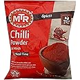 MTR Chilli Powder - Regular, 500gram : Amazon.in: Health & Personal Care