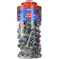 Vidal Lollipops Lotta Lollies Lollipops Tongue Painter Gluten Free ...
