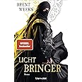 Lichtbringer: Roman (Licht-Saga (The Lightbringer), Band 7) : Weeks ...