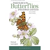 Britain's Butterflies: A Field Guide to the Butterflies of Britain and ...