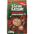 Gran Cereale, Biscotti Gran Cereale al Caffè, Biscotti Integrali e ...