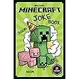 Minecraft Joke Book : AB, Mojang: Amazon.co.uk: Books