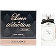 Inessance Paris - Eau de Toilette pour Femme Leçon de Séduction L ...