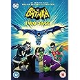 Batman vs. Two-Face [DVD] [2017]: Amazon.co.uk: Rick Morales, Michael ...