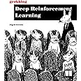 Buy Grokking Deep Reinforcement Learning Book Online at Low Prices in ...