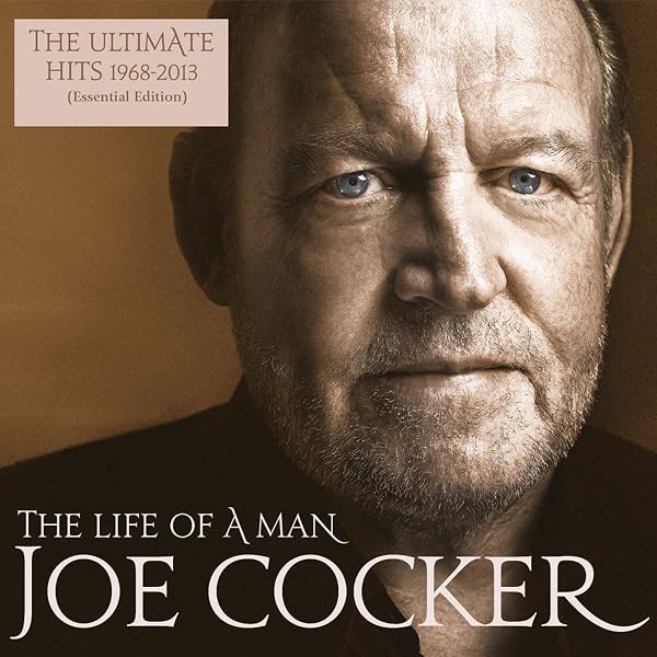 Joe Cocker Ultimate Collection