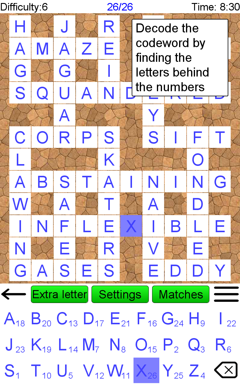 Codeword Unlimited Free: Amazon.co.uk: Appstore for Android