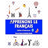 Apprenons Le Francais French Textbook 00: Educational Book : New ...