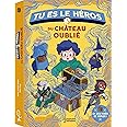 Amazon.fr - Tu es le héros du château oublié - Balpe, Anne-Gaëlle ...