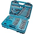 Makita E-10883 Werkzeug-Set 221-teilig : Amazon.de: Baumarkt