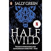 Half Bad : Green, Sally: Amazon.co.uk: Books