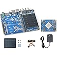 WayPonDEV CM3588 Plus Netzwerk Speicher Module NAS Kit, 16GB LPDDR5 2 ...
