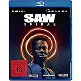 Jigsaw - SAW VIII - Steelbook [Blu-ray]: Amazon.es: Bell, Tobin ...