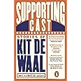 Supporting Cast: Amazon.co.uk: Waal, Kit de: 9780241973424: Books