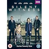 BBC Silent Witness - Complete Series 1, 2, 3, 4, 5, 6, 7, 8, 9, 10, 11 ...
